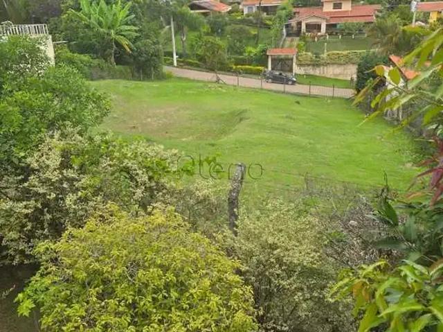 Terreno em Condomínio para Venda em Itupeva/SP Serra Azul