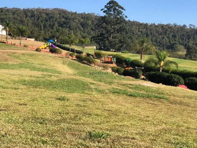 Terreno em Condomínio para Venda em Itupeva/SP Serra Azul