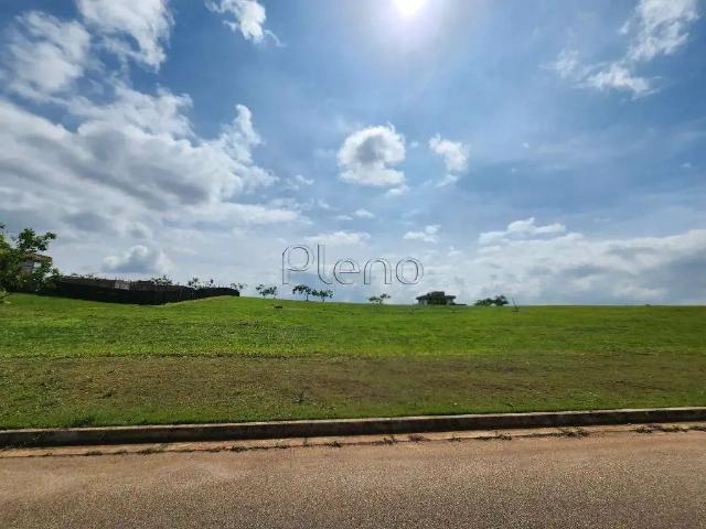 Terreno em Condomínio para Venda em Itupeva/SP Serra Azul