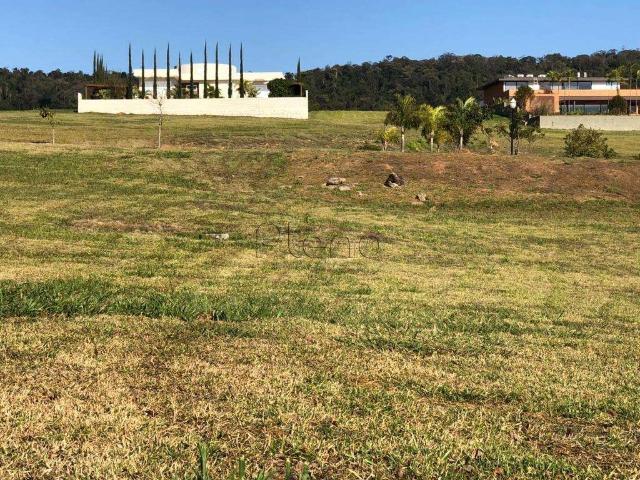 Terreno em Condomínio para Venda em Itupeva/SP Serra Azul
