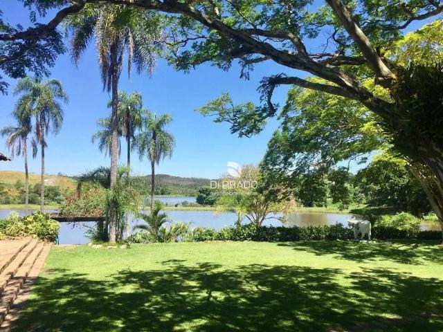 Terreno em Condomínio para Venda em Itupeva/SP Serra Azul