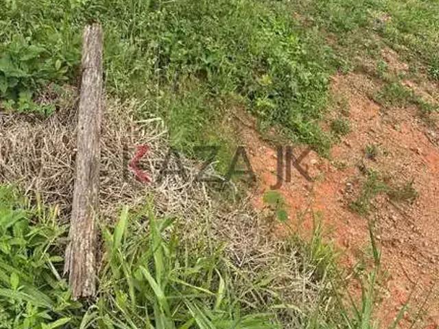 Terreno em Condomínio para Venda em Itupeva/SP Serra Azul