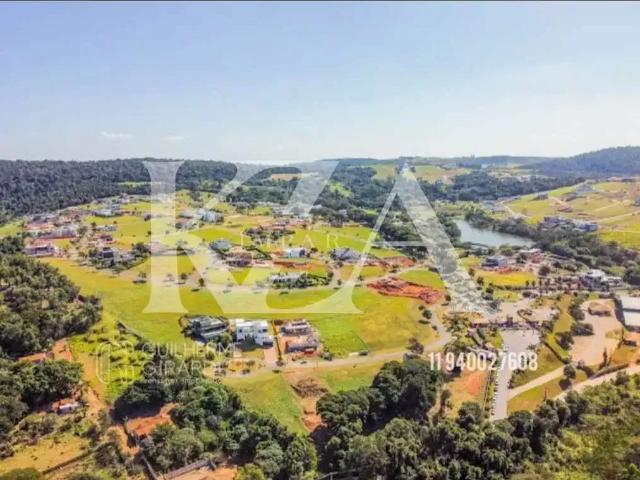 Terreno em Condomínio para Venda em Itupeva/SP Serra Azul