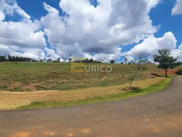 Terreno em Condomínio para Venda em Itupeva/SP Serra Azul