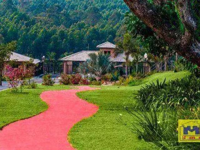 Terreno em Condomínio para Venda em Itupeva/SP Serra Azul