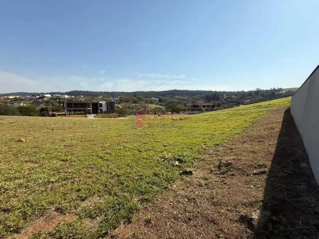 Terreno em Condomínio para Venda em Itupeva/SP Serra Azul