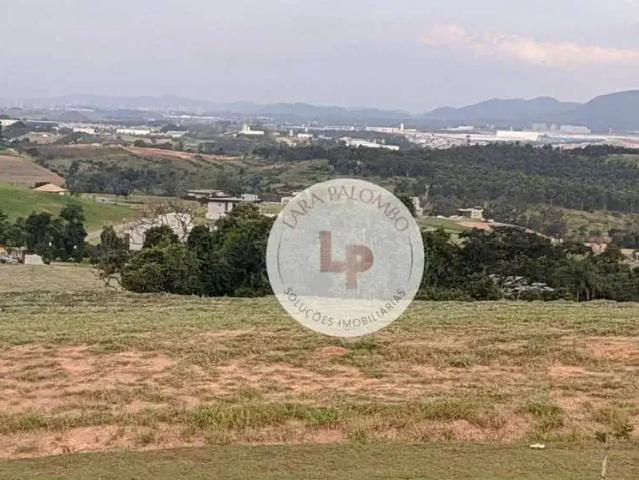 Terreno em Condomínio para Venda em Itupeva/SP Serra Azul