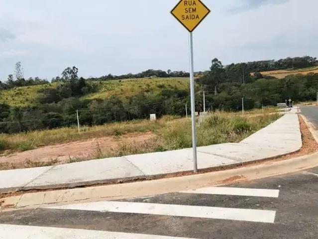 Terreno em Condomínio para Venda em Itupeva/SP Paineiras