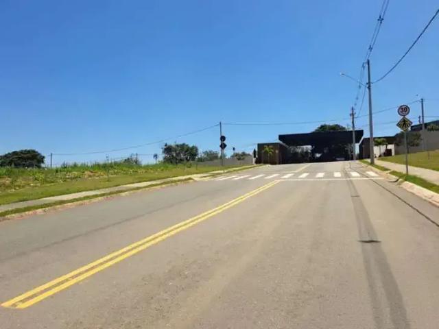 Terreno em Condomínio para Venda em Itupeva/SP Parque das Vinhas