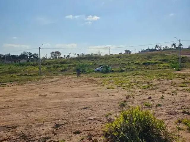 Terreno em Condomínio para Venda em Itupeva/SP Parque das Vinhas