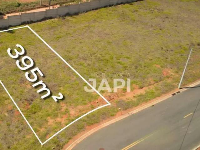 Terreno em Condomínio para Venda em Itupeva/SP Parque das Vinhas