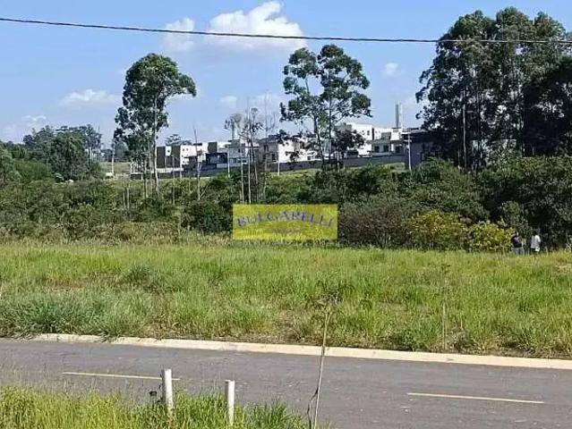 Terreno em Condomínio para Venda em Itupeva/SP Parque das Vinhas