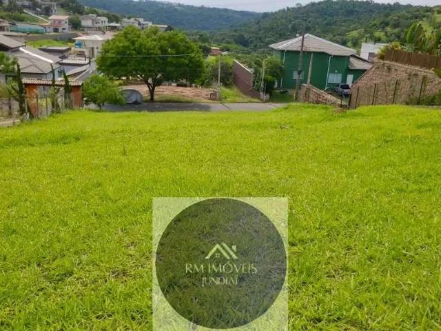Terreno em Condomínio para Venda em Itupeva/SP Parque das Hortênsias