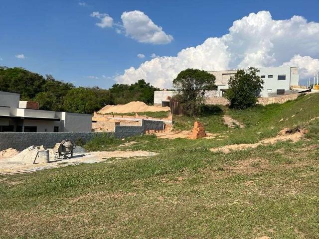 Terreno em Condomínio para Venda em Itupeva/SP Parque dos Cafezais