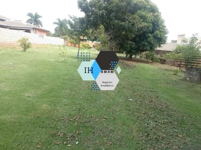 Terreno em Condomínio para Venda em Itupeva/SP Parque dos Cafezais