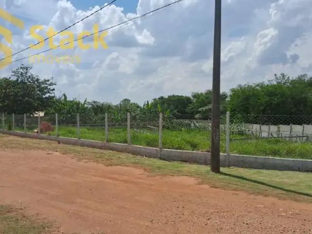Terreno em Condomínio para Venda em Itupeva/SP Parque dos Cafezais VI