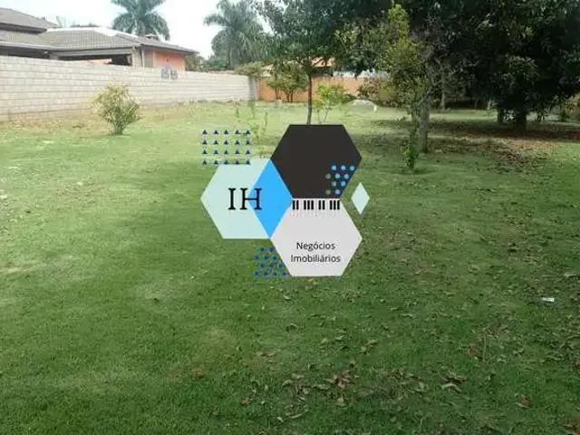 Terreno em Condomínio para Venda em Itupeva/SP Parque dos Cafezais VI