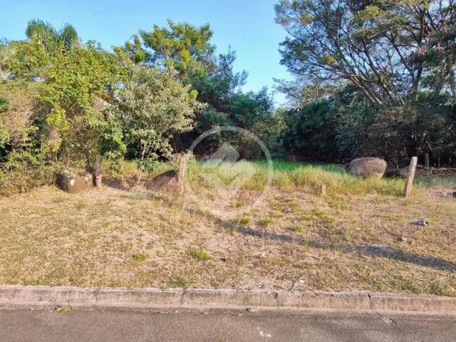 Terreno em Condomínio para Venda em Itupeva/SP Parque dos Cafezais VI