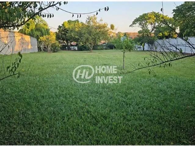 Terreno em Condomínio para Venda em Itupeva/SP Parque dos Cafezais VI