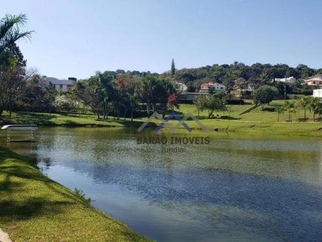 Terreno em Condomínio para Venda em Itupeva/SP Parque dos Cafezais II