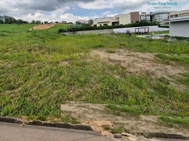 Terreno em Condomínio para Venda em Itupeva/SP Parque dos Cafezais II