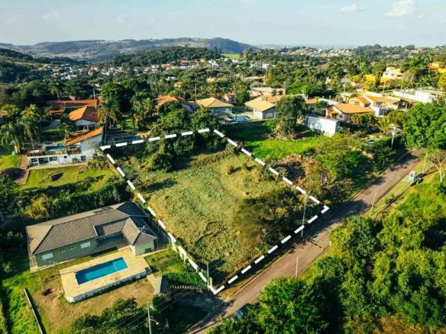 Terreno em Condomínio para Venda em Itupeva/SP Parque dos Cafezais IV