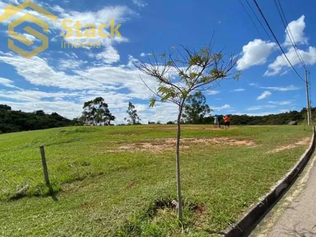 Terreno em Condomínio para Venda em Itupeva/SP Parque dos Cafezais IV