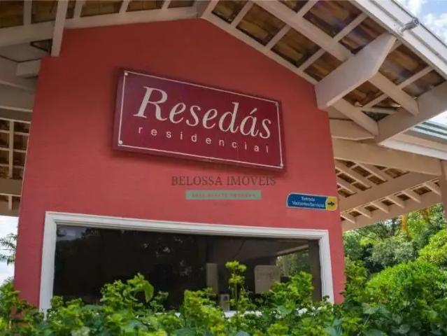Terreno em Condomínio para Venda em Itupeva/SP Parque dos Cafezais IV