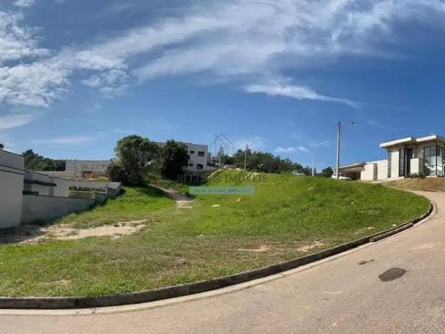Terreno em Condomínio para Venda em Itupeva/SP Parque dos Cafezais IV