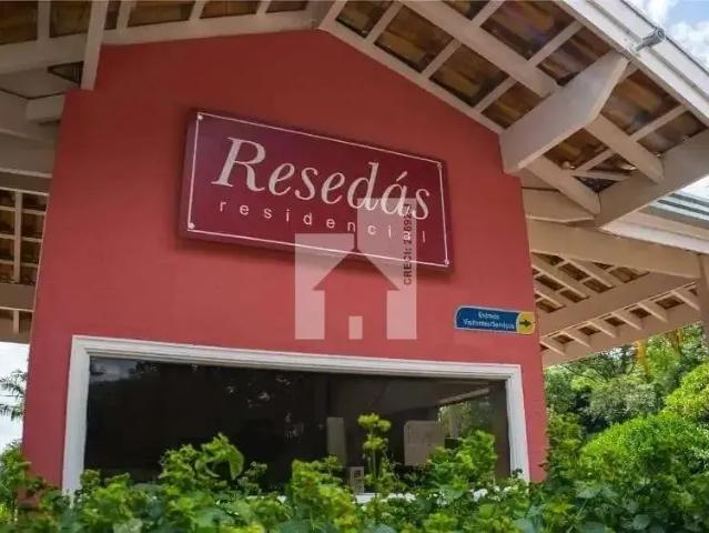 Terreno em Condomínio para Venda em Itupeva/SP Parque dos Cafezais IV