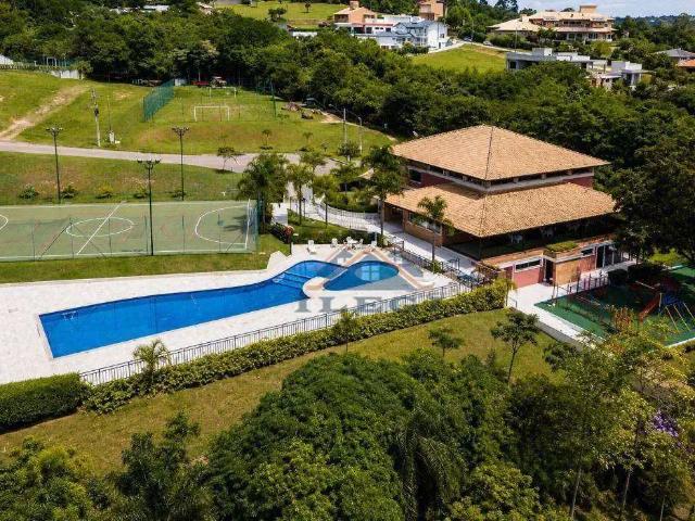 Terreno em Condomínio para Venda em Itupeva/SP Parque dos Resedás