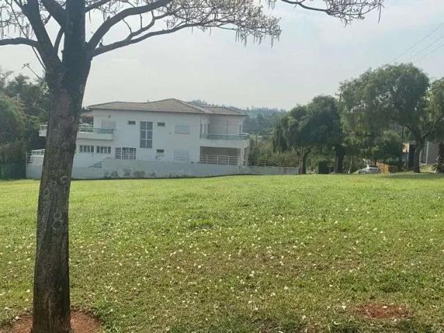 Terreno em Condomínio para Venda em Itupeva/SP Parque dos Resedás