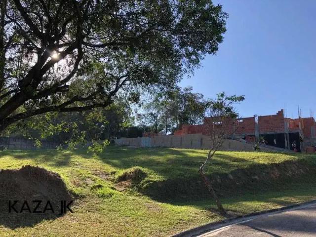 Terreno em Condomínio para Venda em Itupeva/SP Parque dos Resedás