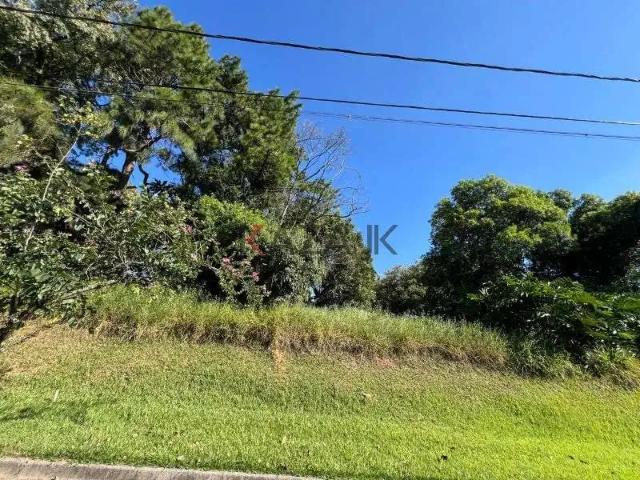 Terreno em Condomínio para Venda em Itupeva/SP Parque dos Resedás