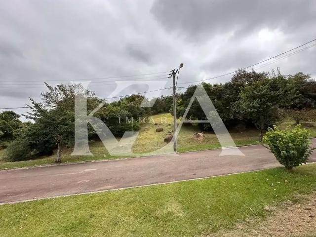 Terreno em Condomínio para Venda em Itupeva/SP Parque dos Resedás