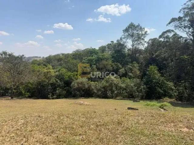 Terreno em Condomínio para Venda em Itupeva/SP Parque dos Resedás