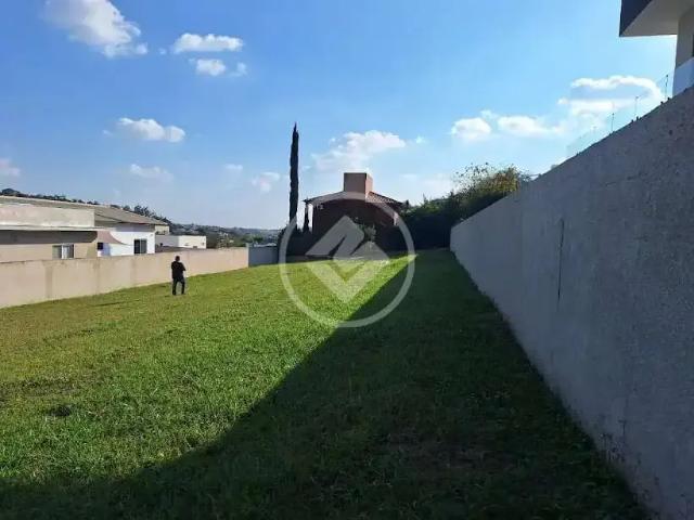 Terreno em Condomínio para Venda em Itupeva/SP Parque dos Resedás