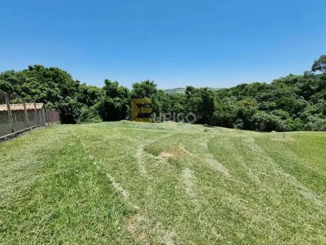 Terreno em Condomínio para Venda em Itupeva/SP Parque dos Resedás