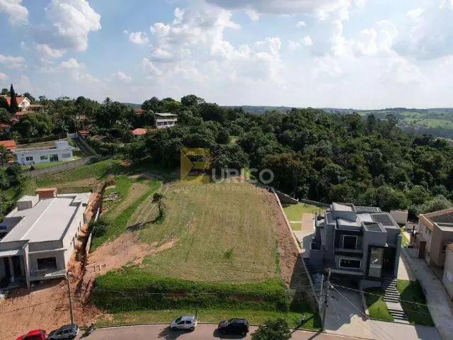 Terreno em Condomínio para Venda em Itupeva/SP Parque dos Resedás