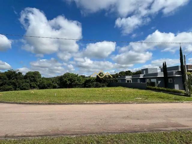 Terreno em Condomínio para Venda em Itupeva/SP Parque dos Resedás