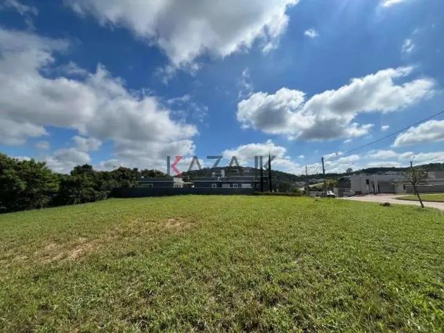 Terreno em Condomínio para Venda em Itupeva/SP Parque dos Resedás
