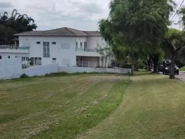 Terreno em Condomínio para Venda em Itupeva/SP Parque dos Resedás