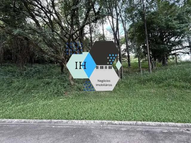Terreno em Condomínio para Venda em Itupeva/SP Parque dos Resedás
