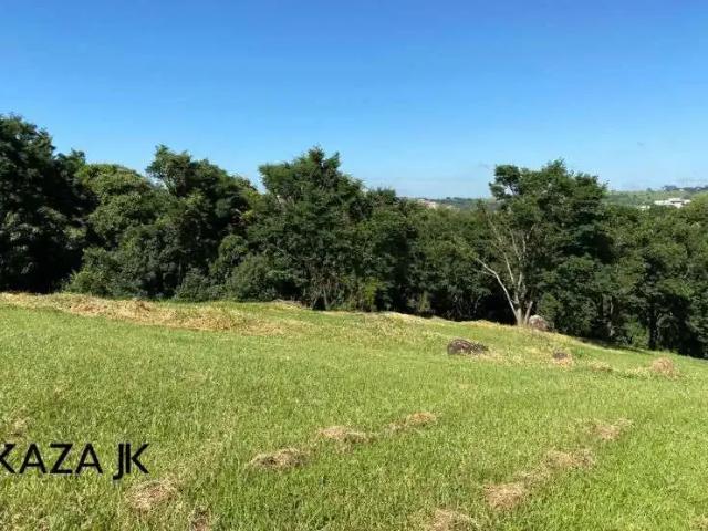 Terreno em Condomínio para Venda em Itupeva/SP Parque dos Resedás