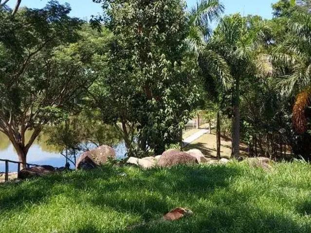 Terreno em Condomínio para Venda em Itupeva/SP Parque dos Resedás