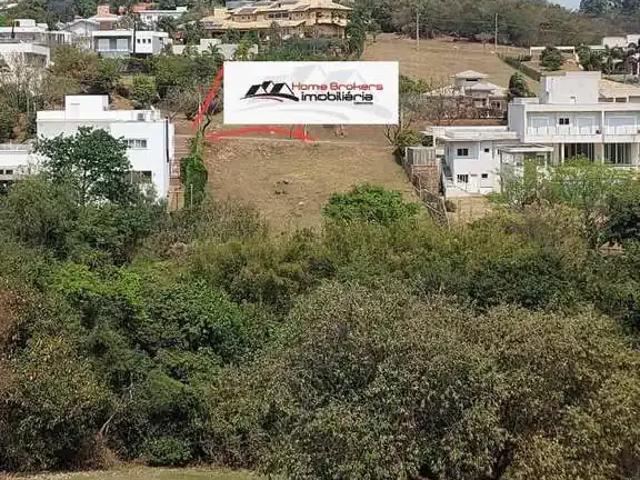 Terreno em Condomínio para Venda em Itupeva/SP Parque dos Resedás