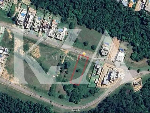 Terreno em Condomínio para Venda em Itupeva/SP Parque dos Resedás