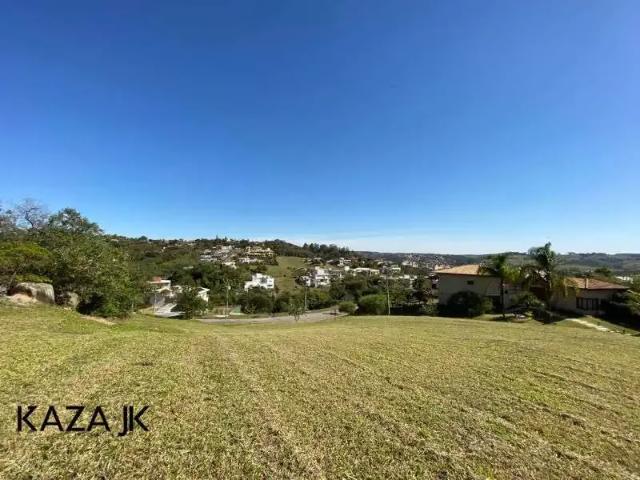 Terreno em Condomínio para Venda em Itupeva/SP Parque dos Resedás