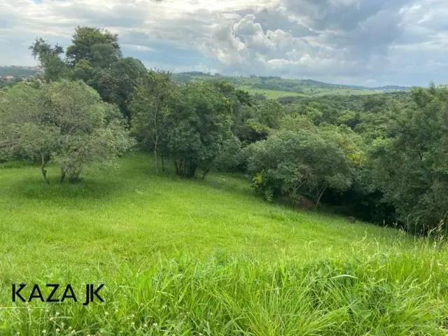 Terreno em Condomínio para Venda em Itupeva/SP Parque dos Resedás