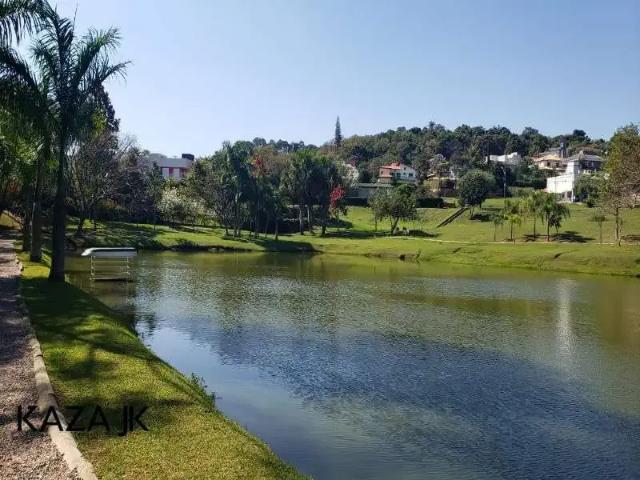 Terreno em Condomínio para Venda em Itupeva/SP Parque dos Resedás